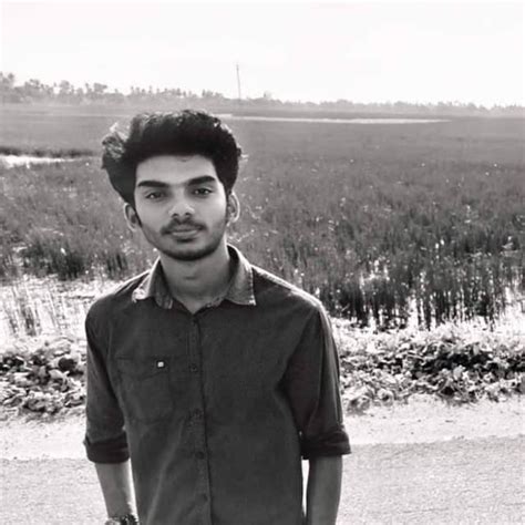 Vijith Vijayan Vijith2512 • Threads Say More