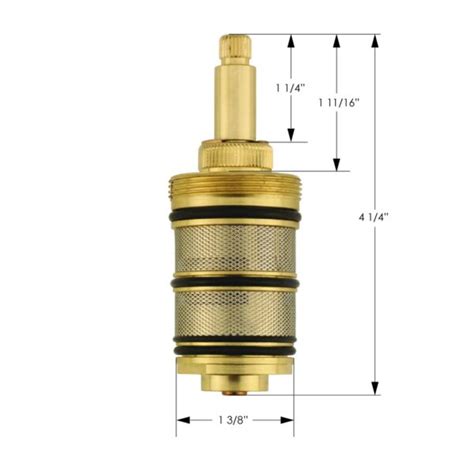 Aquabrass 250 Cartridge For 34 Thermo Amati Canada