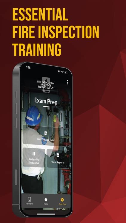 Ifsta Inspection 8 By Ifsta