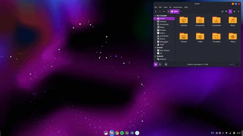 Rate My Mint Setup Rlinuxmint