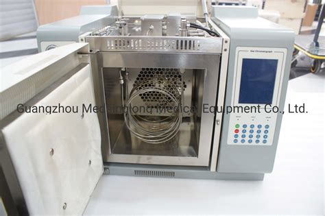 Transformer Oil Analysis Machine Mslqp01 Spectrometer Gas Chromatograph Tester Spectrometer