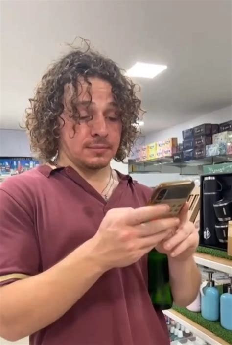 Outnumbered Star Unrecognisable As Shocked Fan Spots Him In Thailand