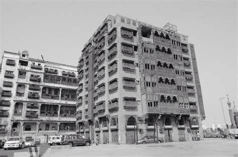Jeddah Al Balad A Historic Neighborhood