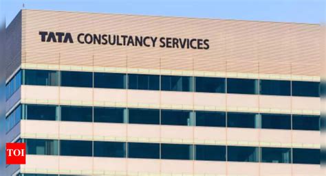 Tcs Tcs To Buy Back Shares Worth K Cr Mumbai News Times Of India