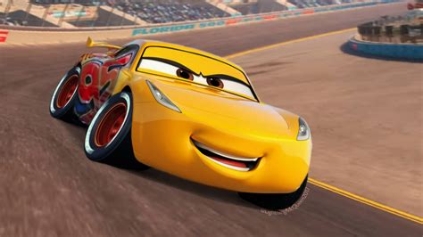 Cars 3 Rust Eze Cruz Ramirez Wallpaper By Lightningmcqueen2017 On Deviantart
