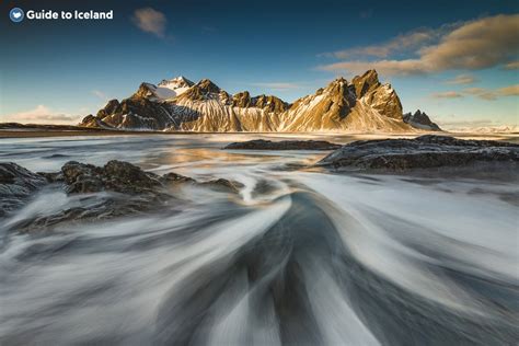 아이슬란드의 요쿨살론 빙하호수 여행 완벽 가이드 Guide To Iceland
