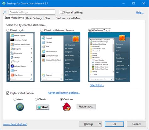 10 Ways To Customize Windows 10 With Classic Shell