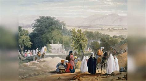 How Mughal Emperor Babur Saved Son Humayuns Life By Praying