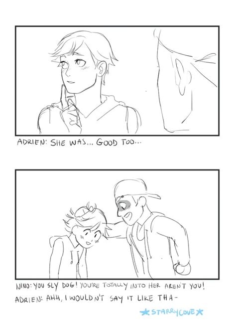 Mary T Miraculous Ladybug Comic Miraculous Ladybug Ladybug Cartoon