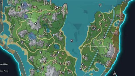 All Clockwork Meka Locations In Genshin Impact Pro Game Guides