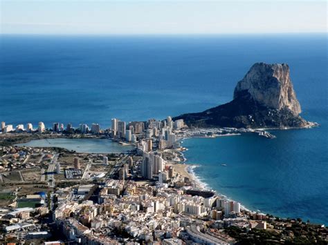 11 Top Things To Do In Calpe Best Attractions Car Hire Calpe