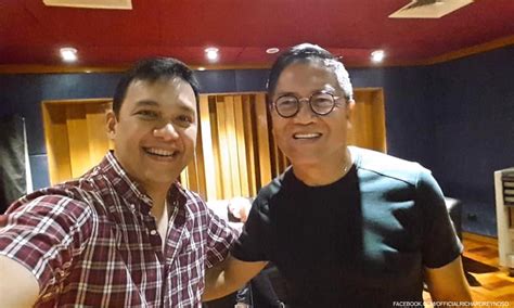 Direk Bert De Leon Pumanaw Na