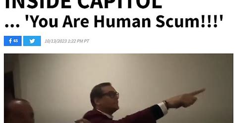 George Santos Loses A Couple More Marbles As He Goes Into A Hissy Fit