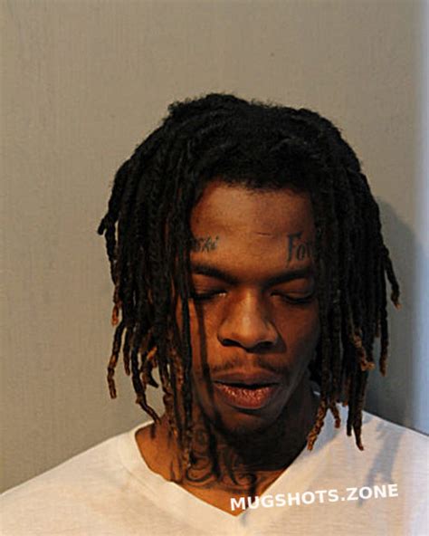 Anthony E Moore 04182024 Chicago Mugshots Zone