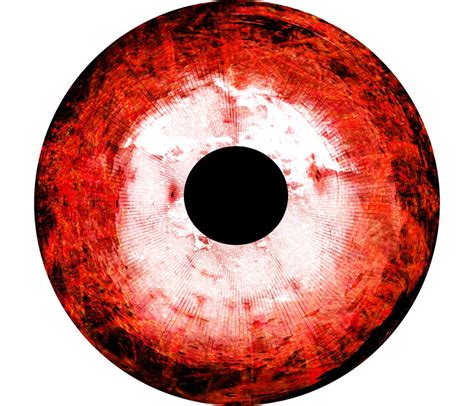 Bloodshot Eye By Stock7000 On Deviantart