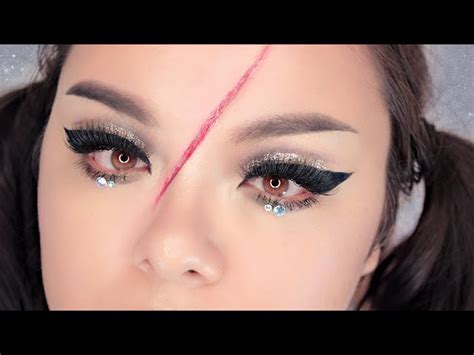 Scar Makeup Woochie Fake Scars Set 3 Scars