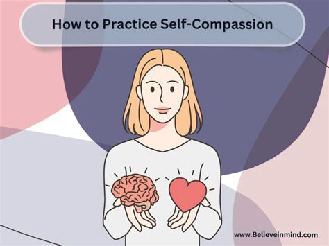 What Does It Mean To Have Self Compassion 5 Ways To Develop