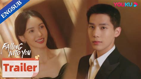 Ep18 20 Trailer He Finally Asked His Coach Out And She Looked Stunning