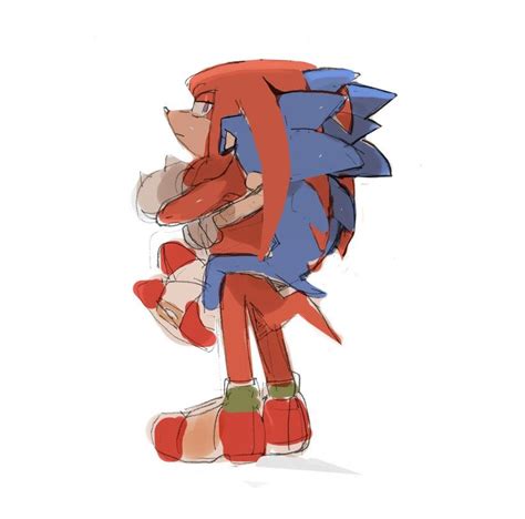 Pin By Nicky Brown Owen On Sonic Sonic Heroes Sonic Fan Characters