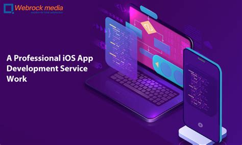 How Does A Professional Ios App Development Service Work