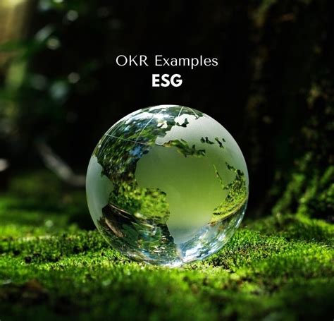 Okr Examples For 45 Business Functions By Okr International