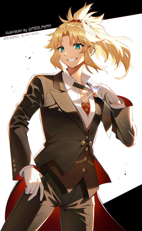 Mordred Fate Danbooru