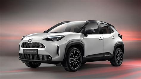 2024 Toyota Yaris Cross Özellikleri Fiyatı Ve Çıkış Tarihi Tamindir