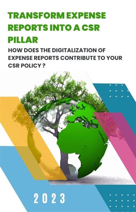 Expense Accounts How To Integrate Csr Issues Ebook