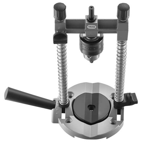 Vevor Drill Guide Multi Angle Press Portable Precision Drilling Guide