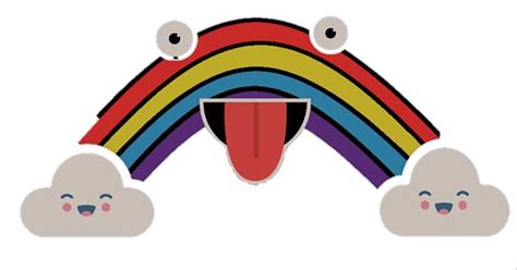 Regenbogenbild Album On Imgur