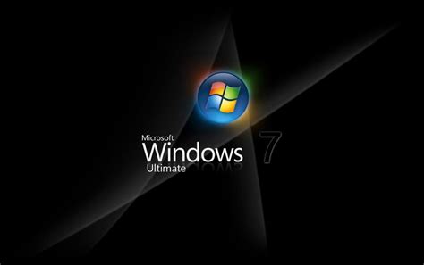 Windows 7 4k Wallpapers Top Free Windows 7 4k Backgrounds