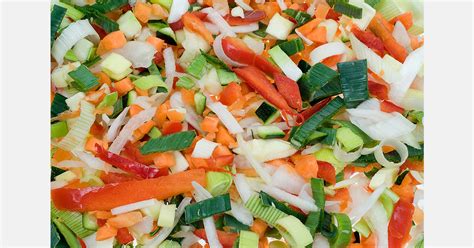 Processing Facility For Frozen Vegetables Offered For Sale In Poland