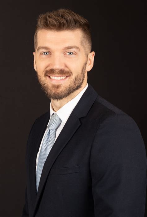 Leadership Team Cecil W Powell And Company