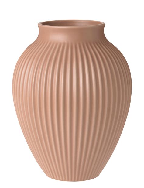 Knabstrup Knabstrup Vase H 27 Cm