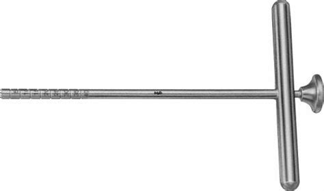 Orthopedic Trephine