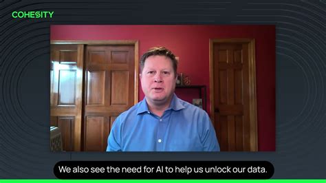 Swetha Singh On Linkedin Ai Cohesity