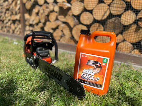 Erfahrungen Mit Warter Pro Fuel 2 T Kettensäge Ratgeber