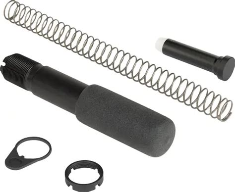 Adv Tech Pistol Buffer Tube Assembly Range Tool Adv Tech Pistol Buffer Tube Assembly Range Tool