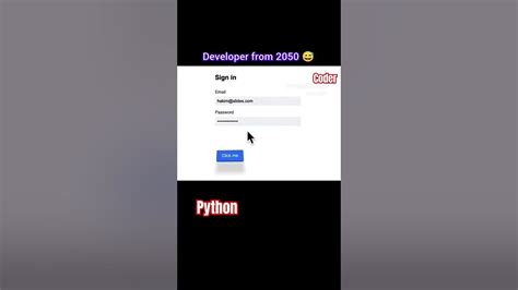Hacker Python Webdesign Subscribe Shortviral Youtube