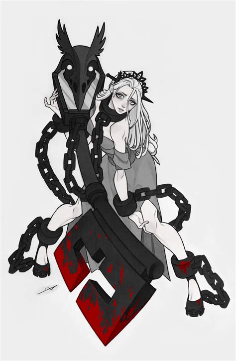 Aba Paracelsus Princess And The Prisoner Guilty Gear And 1 More