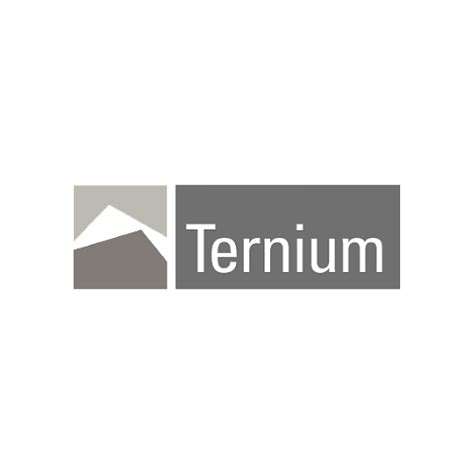 Logo Ternium Hominum