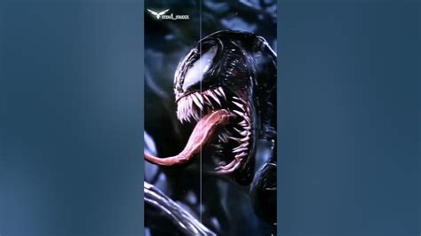 Knulll💀 Venom Marvel Editing Youtube