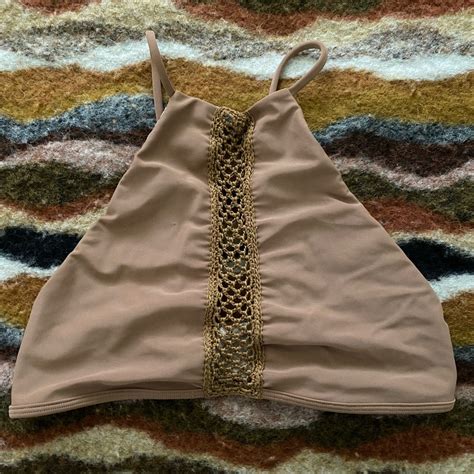 Acacia Malibu Top Gem