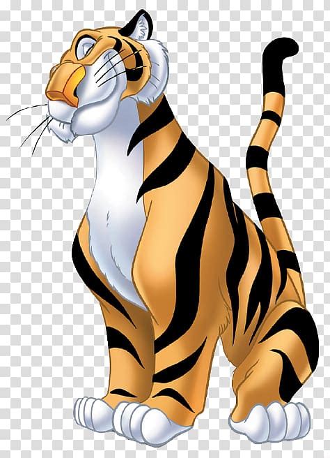 Aladdin Jasmine Tiger Wallpaper Rajah Heroes Wiki Fandom Powered