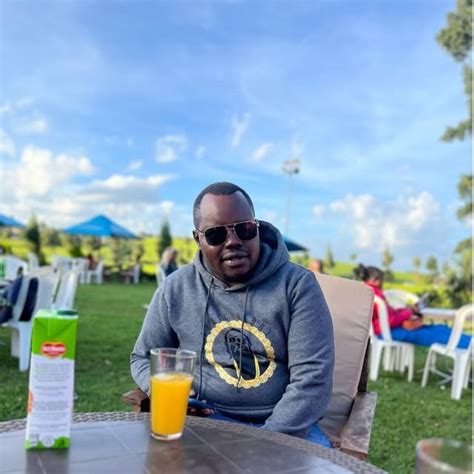 Rickey Rickey Njoroge • Threads Say More