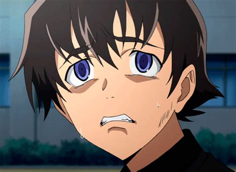 Amano Yukiteru Future Diary Gif WiffleGif Amano Yukiteru Future Diary Gif WiffleGif