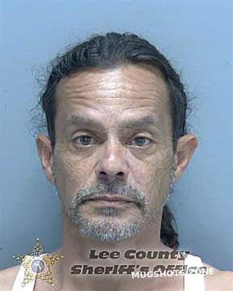 Rabel Mitchell 06 01 2023 Lee County Mugshots Zone