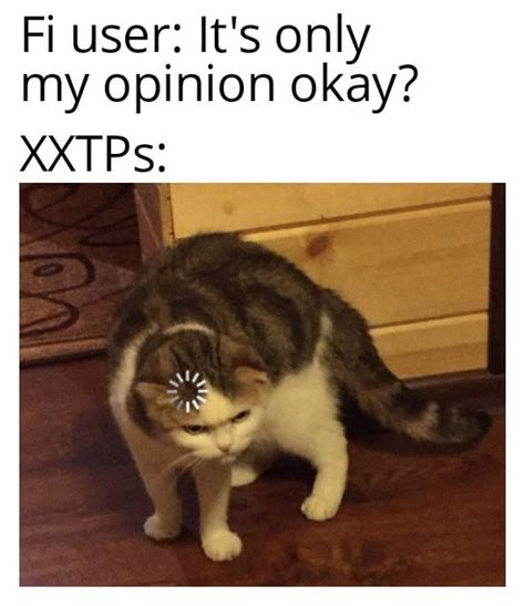 Objective Truth R Mbtimemes