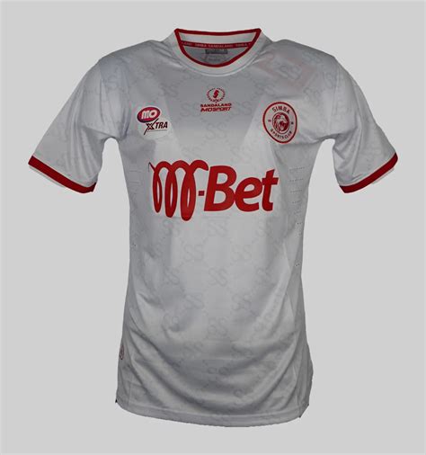 Simba Sc 2023 24 Away Kit