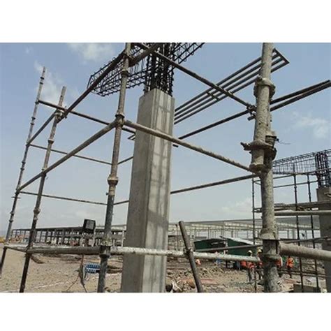 Frp Column Shuttering At 7500 00 Inr In Kolhapur Maharashtra Technos N Plastos